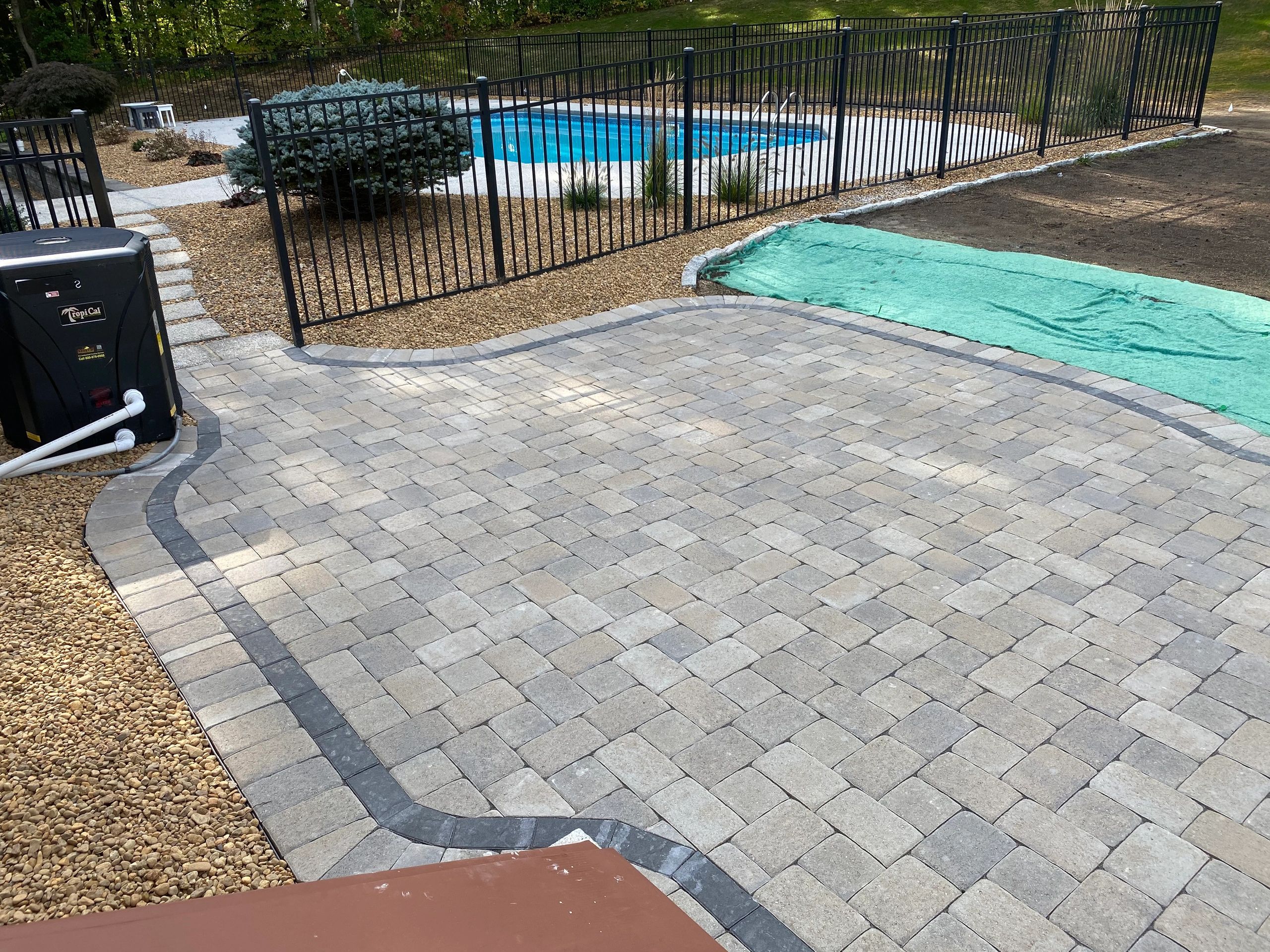 Backyard Solutions LLC